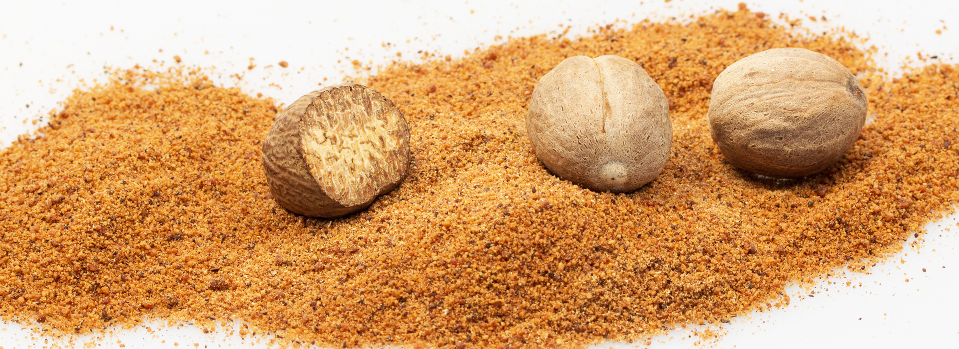 Muškatni oraščić - UBENA Spices